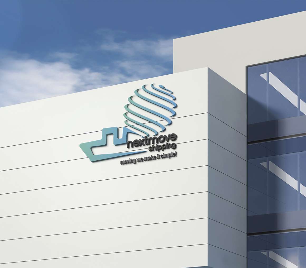 Next Move Shipping Services LLC – Moving we make it simple!